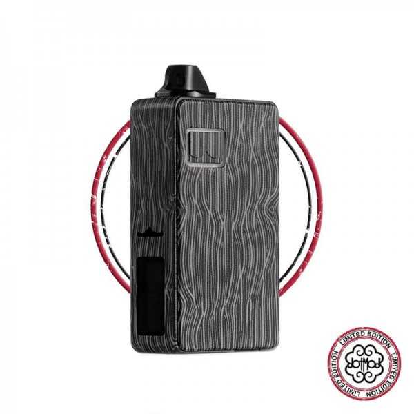 Kit DotAio G10 Monarchy Edition Limitée - Ecig - Dotmod | VAP'EXPERT