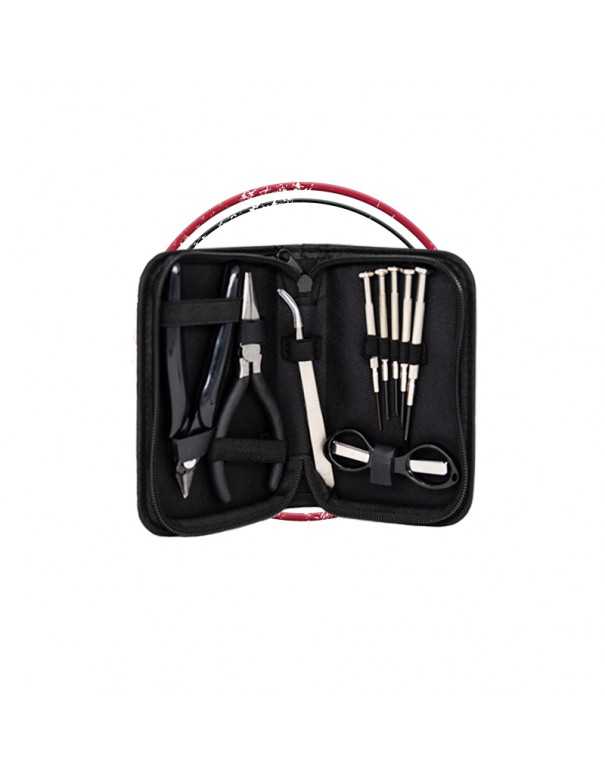 Mini Tool Kit GeekVape : boîte à outils pour E-Cigarette | VAP'EXPERT