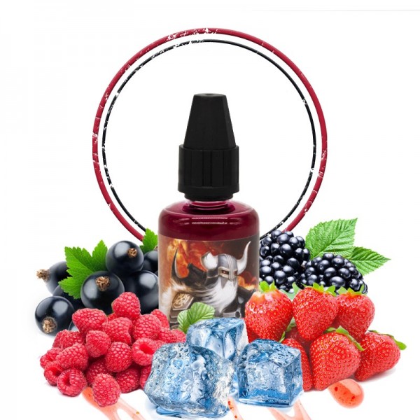 Arôme concentré : Ragnarok-Ultimate A & L-30ml | VAP'EXPERT