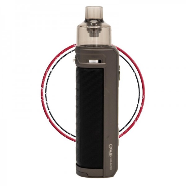 Kit Drag X - Cigarette électronique - Voopoo | VAP'EXPERT